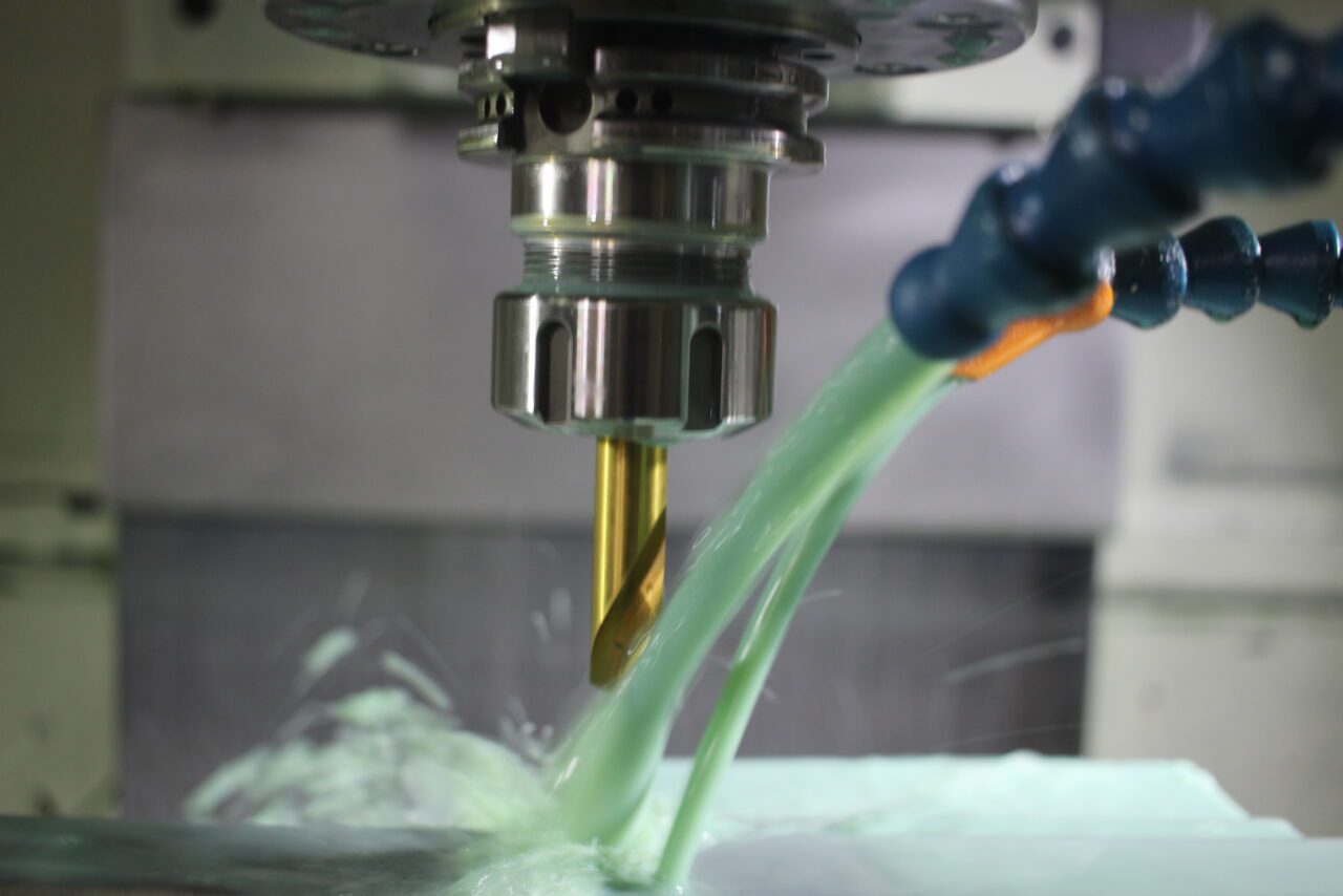 Magnum Tool Inc | Serving Michigan