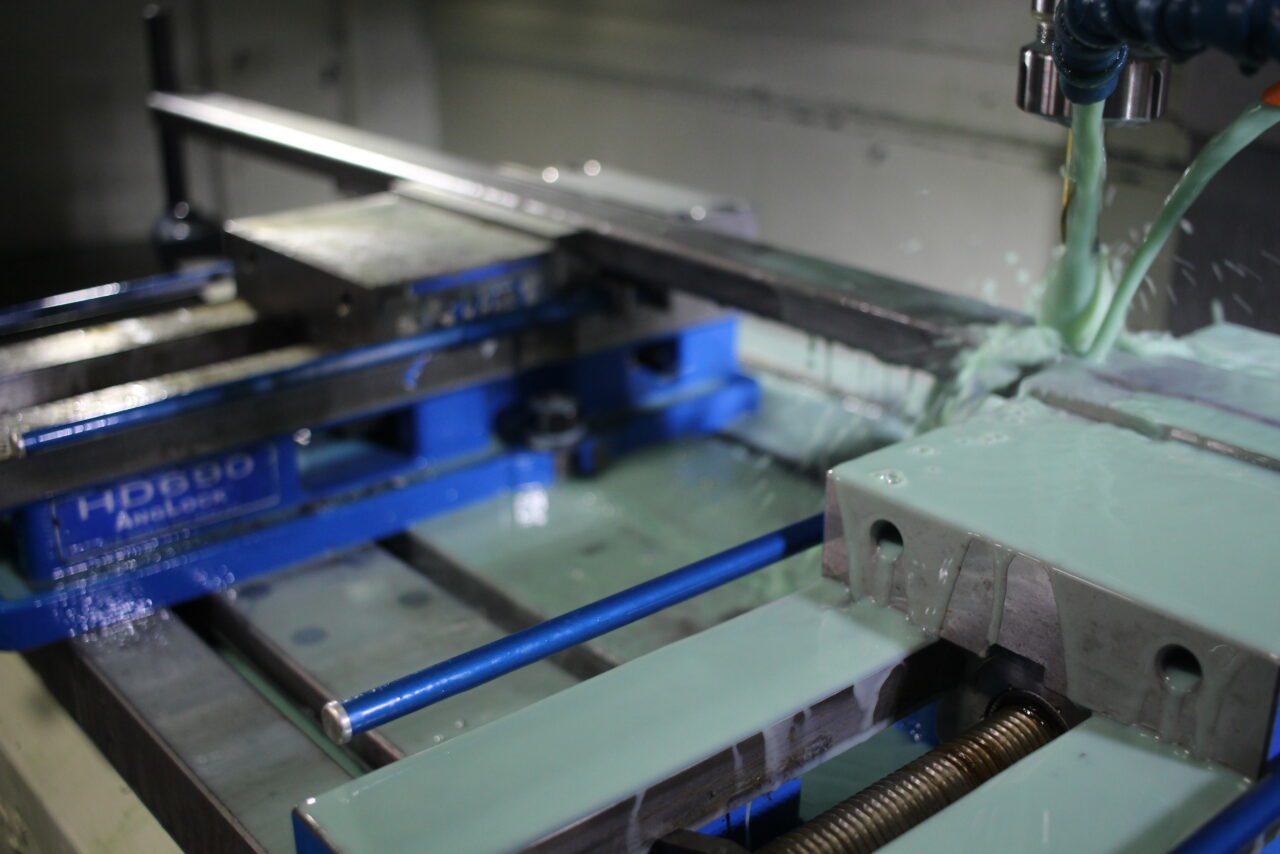 Magnum Tool Inc | Serving Michigan