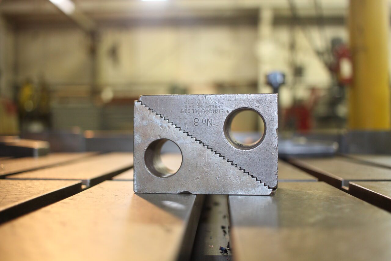 Magnum Tool Inc | Serving Michigan